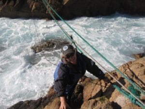 Who we are - Coastal Watershed Institute