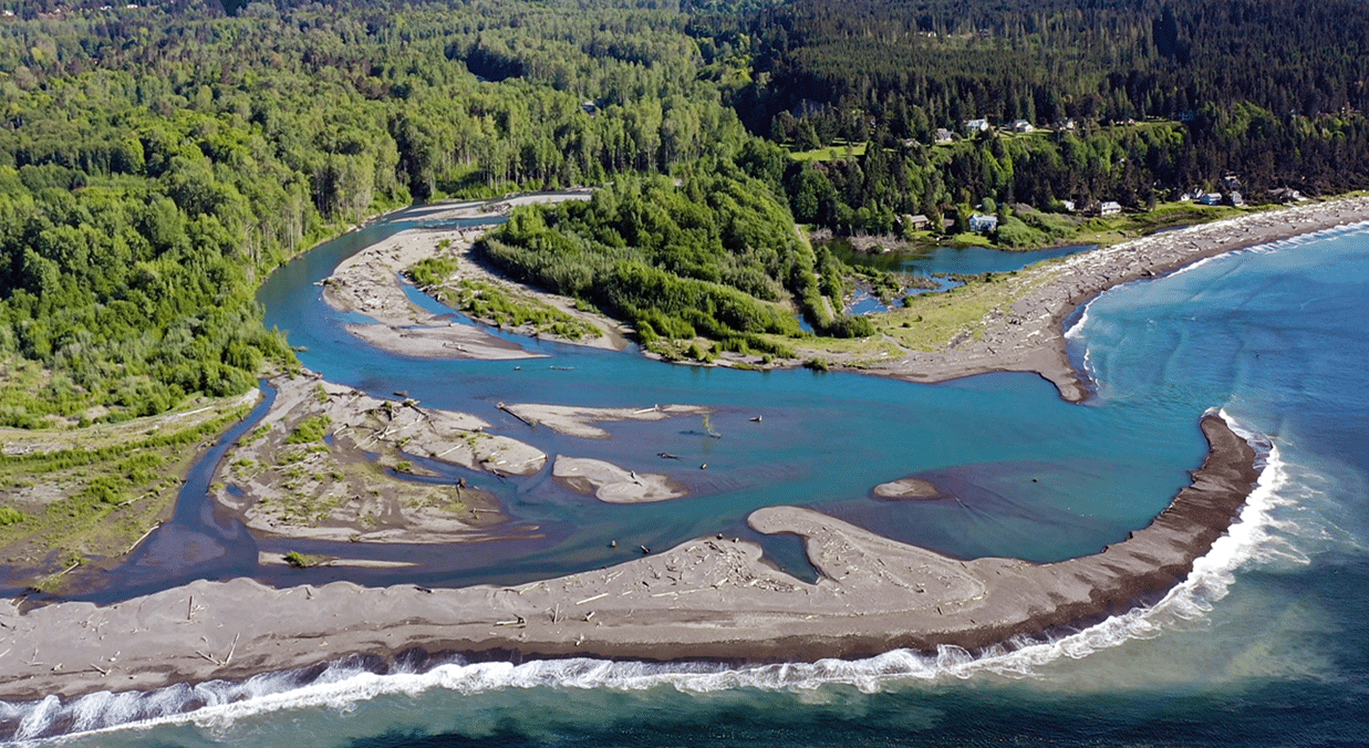 Resources & Links - Coastal Watershed Institute