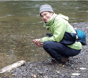 Who we are - Coastal Watershed Institute