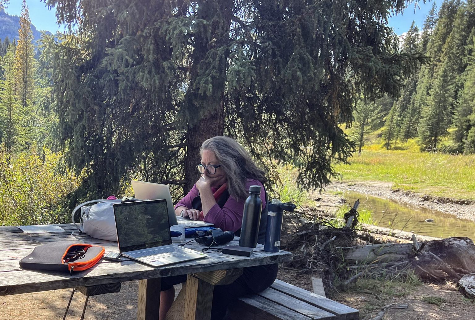 Who we are - Coastal Watershed Institute